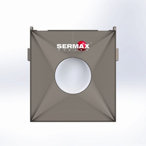 Vibrador Electromagnético LINEAL Y CIRCULAR Mod. F9 SERMAX ® – Sermax ...